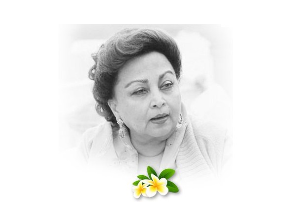 उड्डयन मंत्री ज्योतिरादित्य सिंधिया की मां माधवी राजे सिंधिया का निधन ...