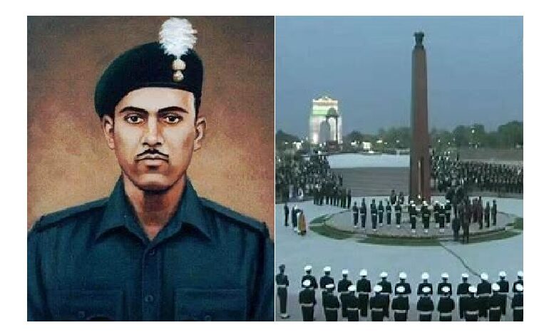 NCERT: Read Abdul Hamid's lesson and poem on National War Memorial in ...